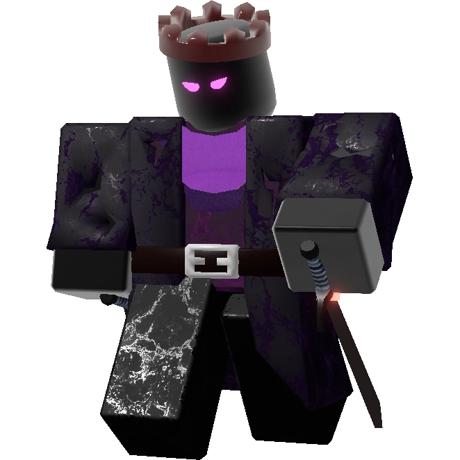 Fallen Swordmaster | Tower Defense Simulator Wiki | Fandom