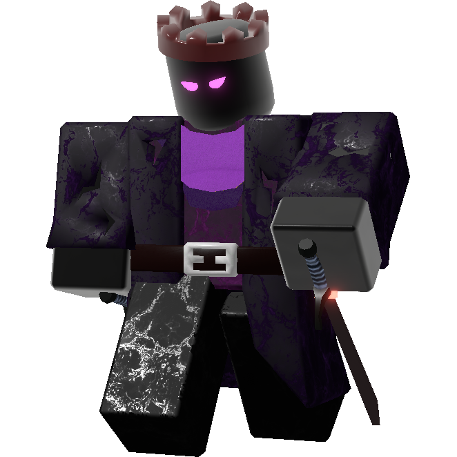 Fallen Swordmaster | Tower Defense Simulator Wiki | Fandom