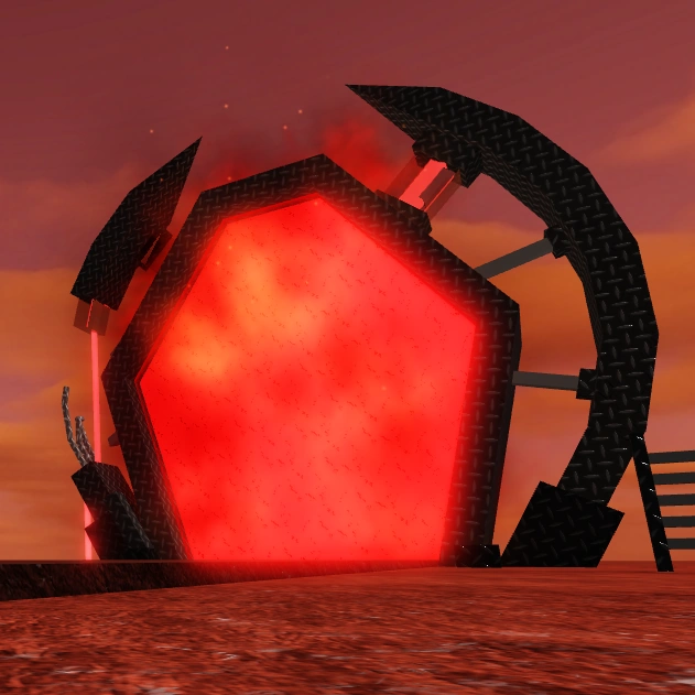 Mars | Tower Defense Simulator Wiki | Fandom