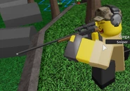 Sniper/Gallery | Tower Defense Simulator Wiki | Fandom