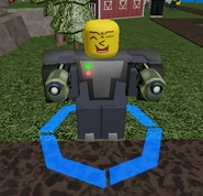 Commando/Gallery | Tower Defense Simulator Wiki | Fandom