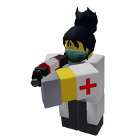 Medic/Gallery | Tower Defense Simulator Wiki | Fandom