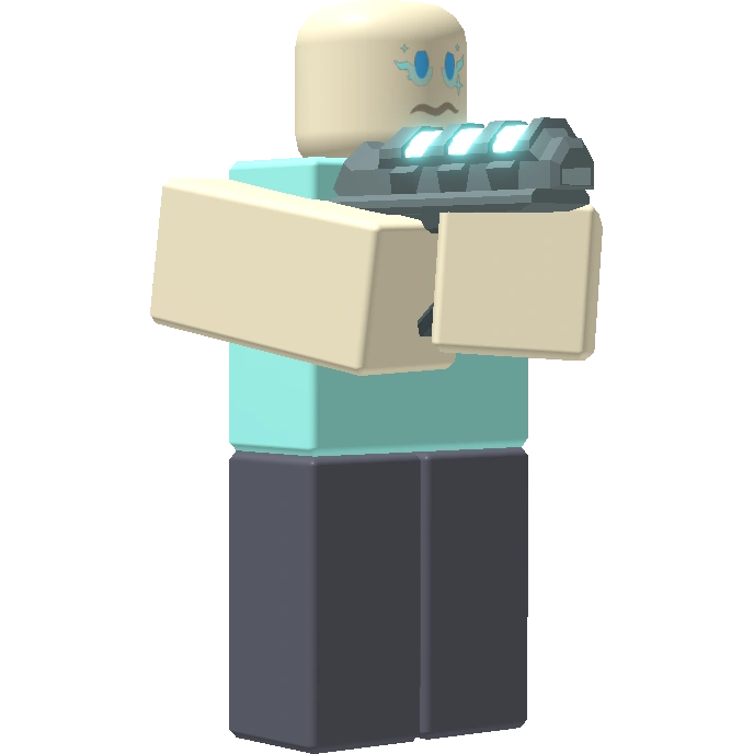 Freezer | Tower Defense Simulator Wiki | Fandom