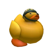 Ducky Unit | Tower Defense Simulator Wiki | Fandom