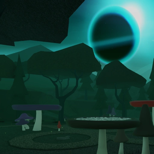 Foggy Forest | Tower Defense Simulator Wiki | Fandom