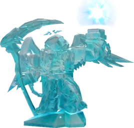 Frost Spirit Charm | Tower Defense Simulator Wiki | Fandom