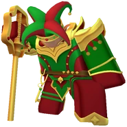 Gatekeeper | Tower Defense Simulator Wiki | Fandom