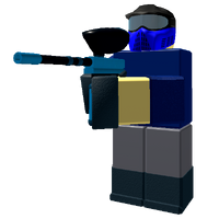 Paintballer/Gallery | Tower Defense Simulator Wiki | Fandom