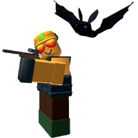 Hunter/Gallery | Tower Defense Simulator Wiki | Fandom