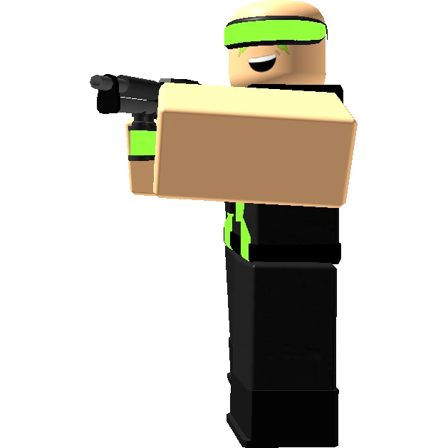 Toxic Gunner/Gallery | Tower Defense Simulator Wiki | Fandom