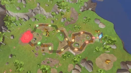 Gilded Path | Tower Defense Simulator Wiki | Fandom