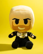 Golden Minigunner Plush | Tower Defense Simulator Wiki | Fandom