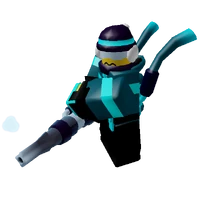 Freezer/Gallery | Tower Defense Simulator Wiki | Fandom