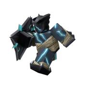 Fallen Rusher | Tower Defense Simulator Wiki | Fandom