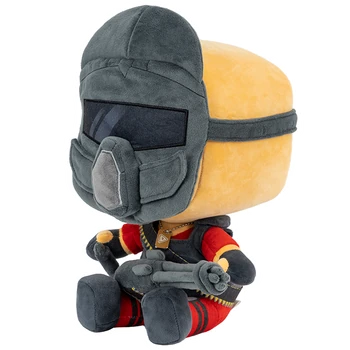 Minigunner Plush | Tower Defense Simulator Wiki | Fandom