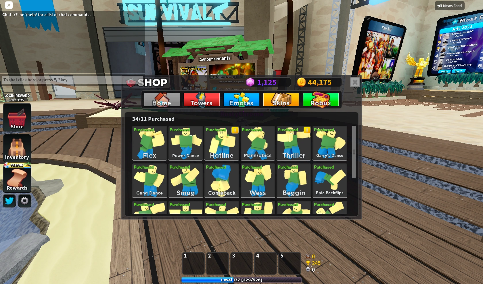 User blog:RustyChroma/Useful Guide for Beginners | Tower Defense ...