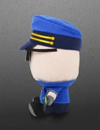 Commander Plush | Tower Defense Simulator Wiki | Fandom