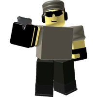 Scout/Gallery | Tower Defense Simulator Wiki | Fandom