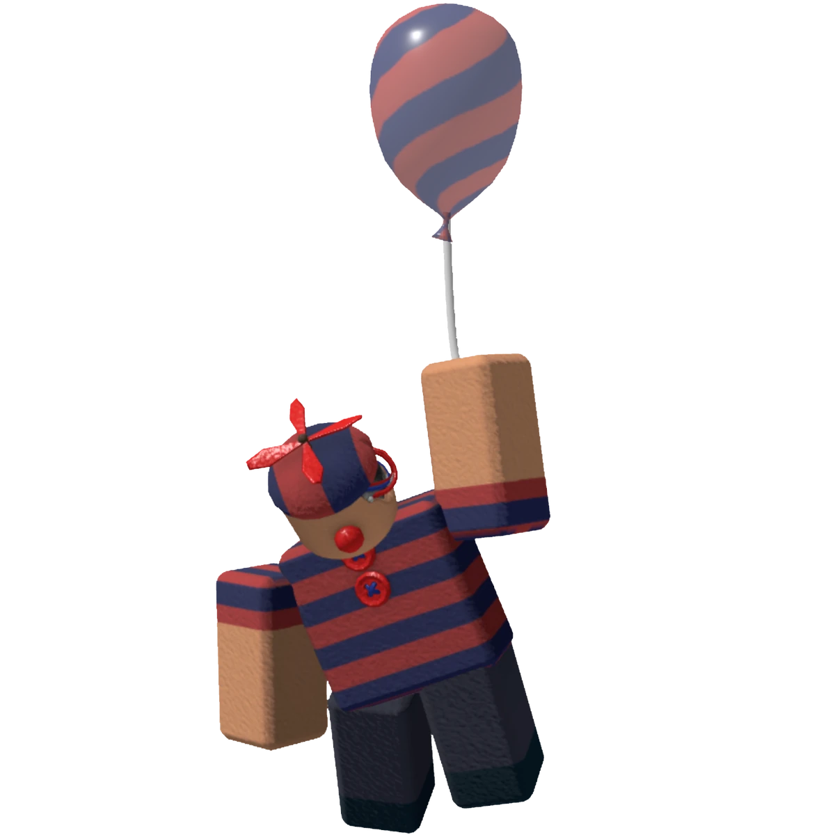 Balloon Kid | Tower Defense Simulator Wiki | Fandom