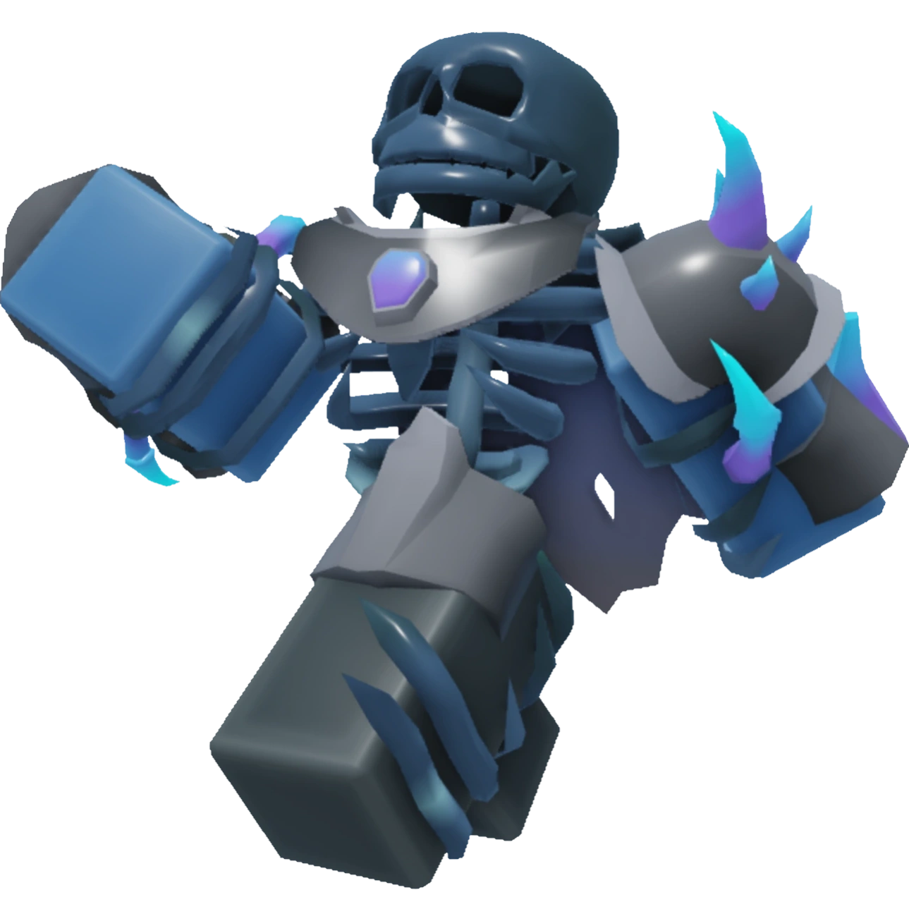 Korblox Undead | Tower Defense Simulator Wiki | Fandom