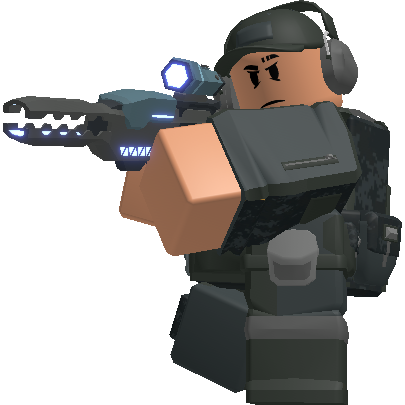 Ranger | Tower Defense Simulator Wiki | Fandom