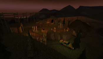 Rotfield | Tower Defense Simulator Wiki | Fandom