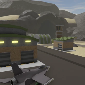 Area 52 | Tower Defense Simulator Wiki | Fandom