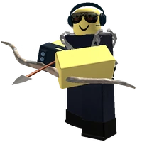 Archer/Gallery | Tower Defense Simulator Wiki | Fandom