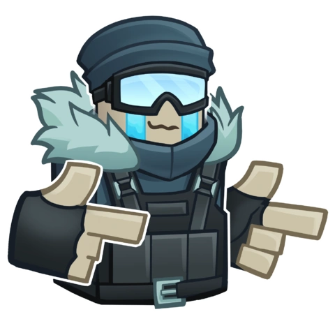 Stay Cool | Tower Defense Simulator Wiki | Fandom