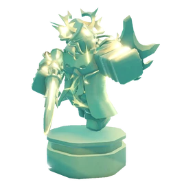 Accelerator Champion Charm | Tower Defense Simulator Wiki | Fandom