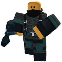 Executioner/Gallery | Tower Defense Simulator Wiki | Fandom