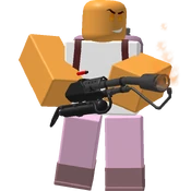 Golden Pyromancer | Tower Defense Simulator Wiki | Fandom