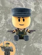 Scout Plush | Tower Defense Simulator Wiki | Fandom