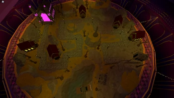 The Haunted Past | Tower Defense Simulator Wiki | Fandom