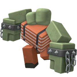 Dummy Boss | Tower Defense Simulator Wiki | Fandom