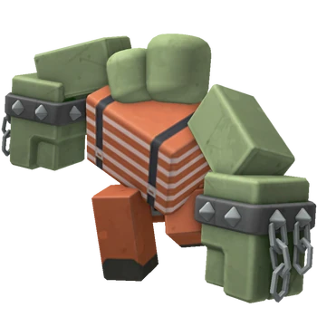 Dummy Boss | Tower Defense Simulator Wiki | Fandom