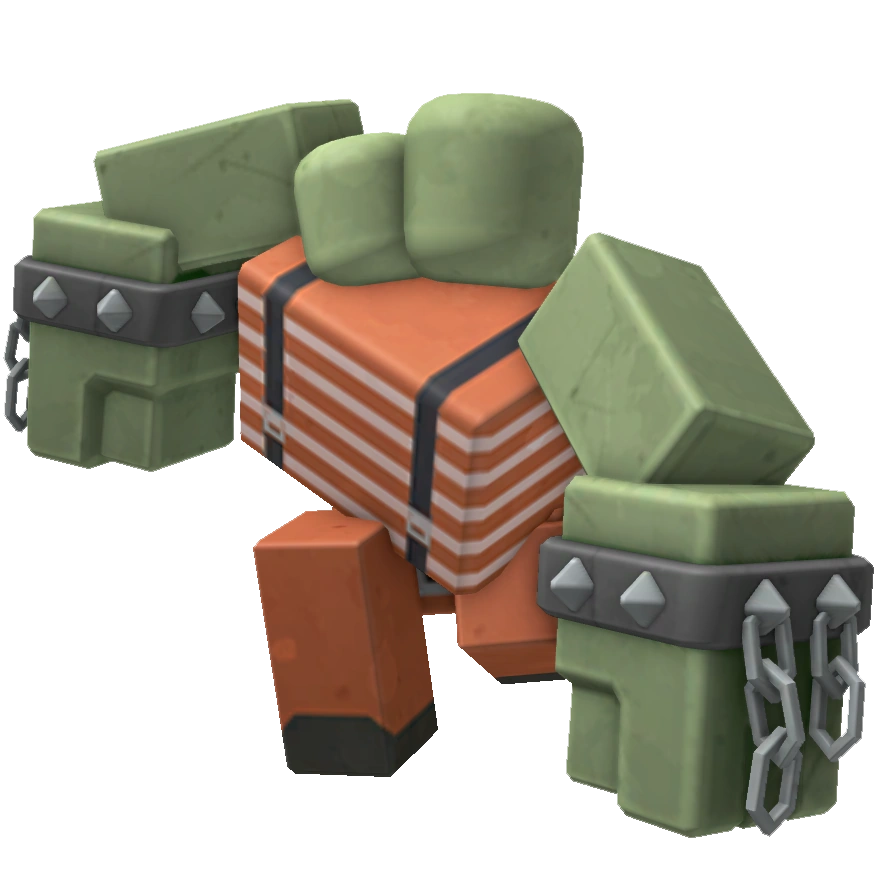 Dummy Boss | Tower Defense Simulator Wiki | Fandom