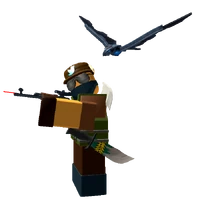 Hunter/Gallery | Tower Defense Simulator Wiki | Fandom