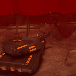 Wrecked Battlefield II | Tower Defense Simulator Wiki | Fandom