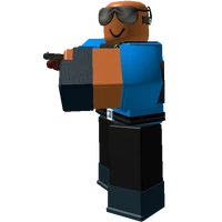 Shotgunner/Gallery | Tower Defense Simulator Wiki | Fandom