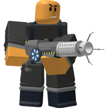 Accelerator | Tower Defense Simulator Wiki | Fandom