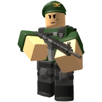 Militant/Gallery | Tower Defense Simulator Wiki | Fandom