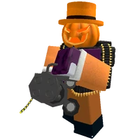 Minigunner/Gallery | Tower Defense Simulator Wiki | Fandom