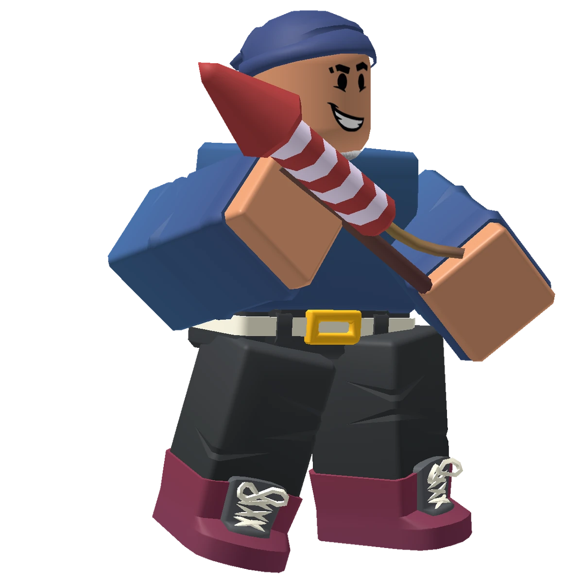 Firework Technician | Tower Defense Simulator Wiki | Fandom