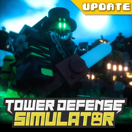 User blog:Onett4smash/Slasher Rework | Tower Defense Simulator Wiki ...