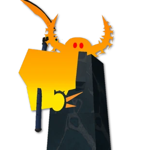 Molten Boss | Tower Defense Simulator Wiki | Fandom