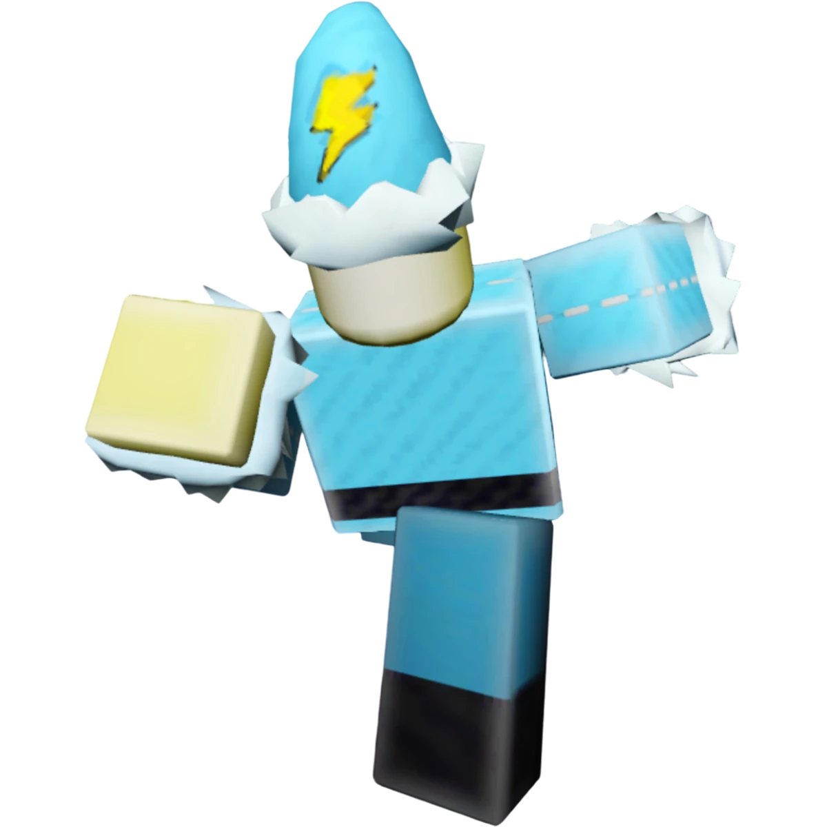 Speedy Elf | Tower Defense Simulator Wiki | Fandom