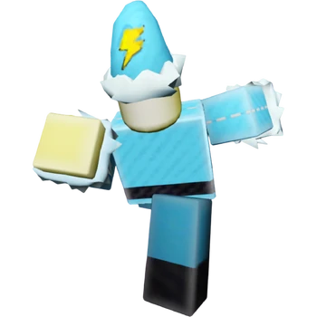 Speedy Elf | Tower Defense Simulator Wiki | Fandom