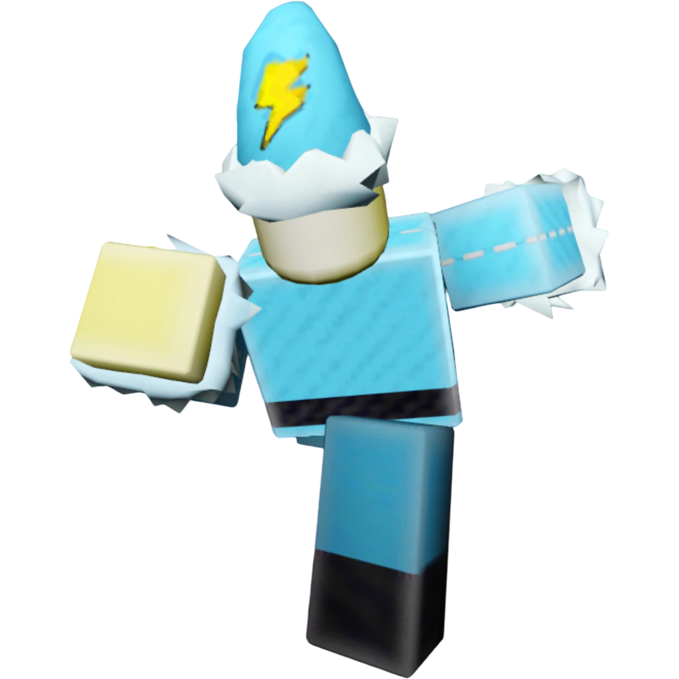 Speedy Elf | Tower Defense Simulator Wiki | Fandom