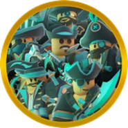 Warden/Gallery | Tower Defense Simulator Wiki | Fandom